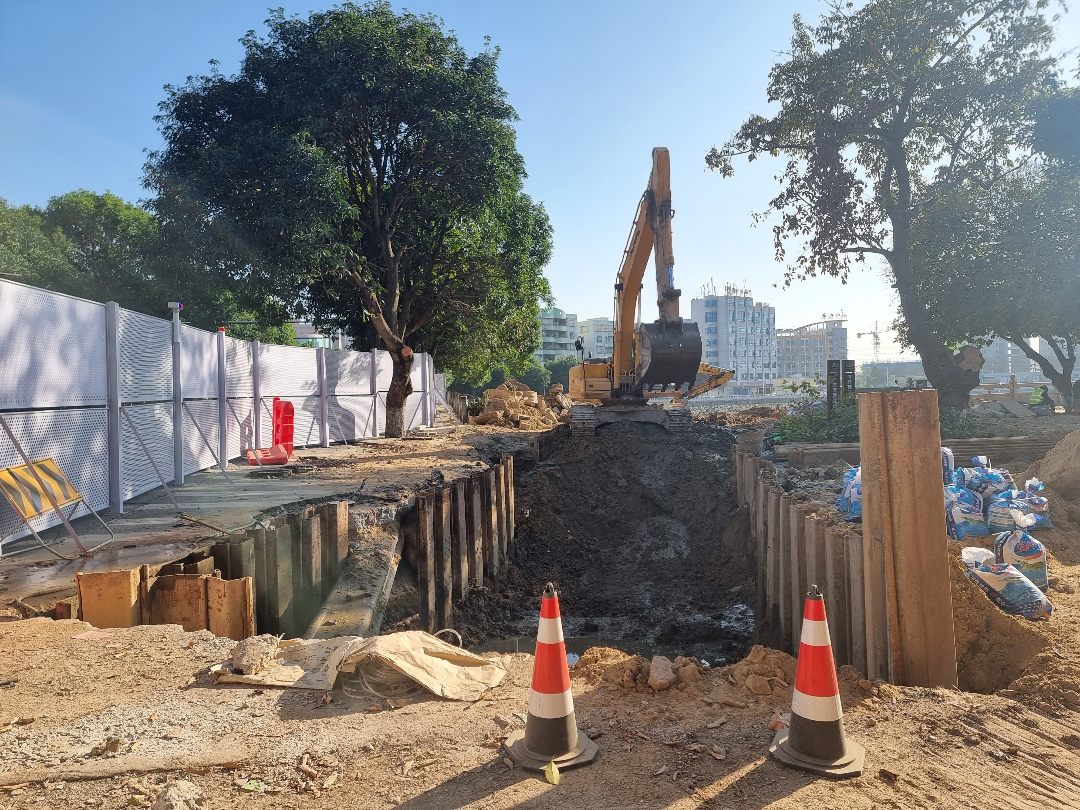 开平市城市管理和综合执法局