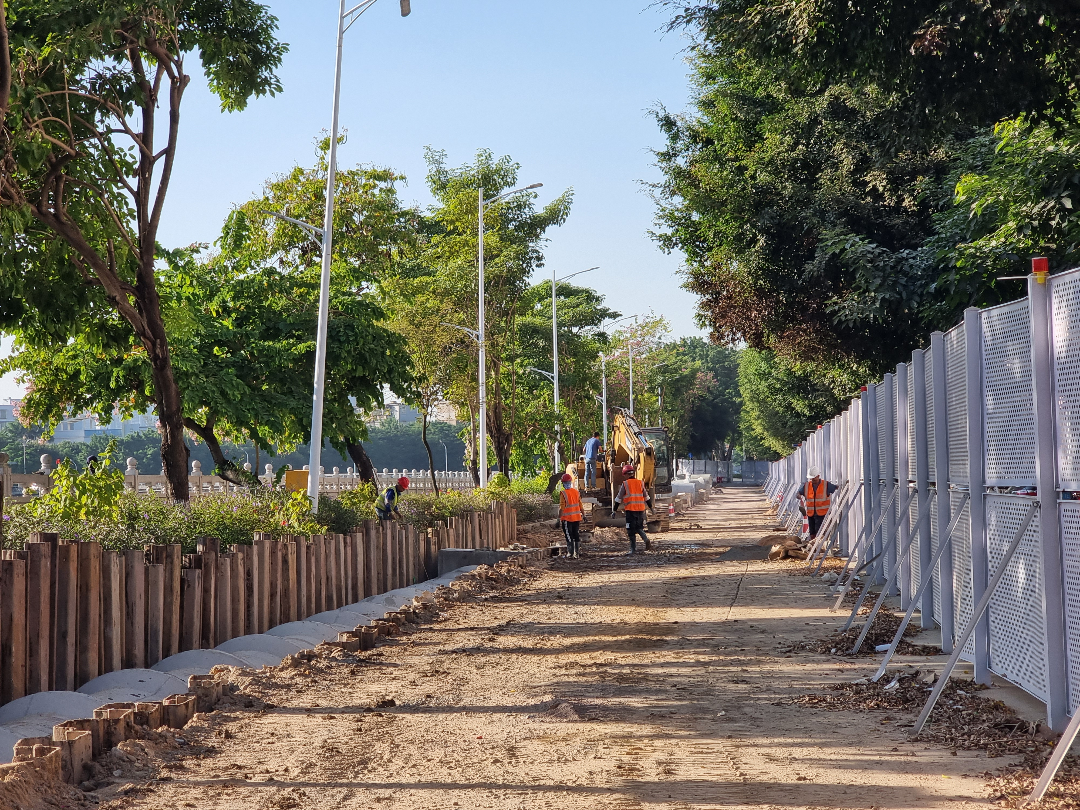 开平市城市管理和综合执法局